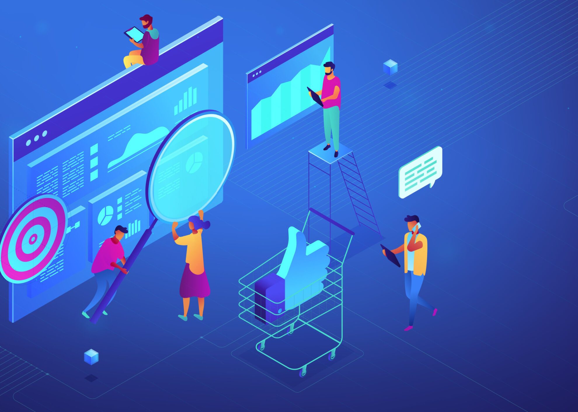 Marketing y ventas son conceptos que van de la mano - Ibex Educación